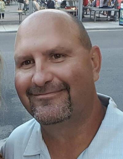 Rory Benson - Botetourt County Office - MKB, REALTORS